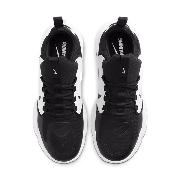 Nike Max Alpha Savage Sneakers - Black