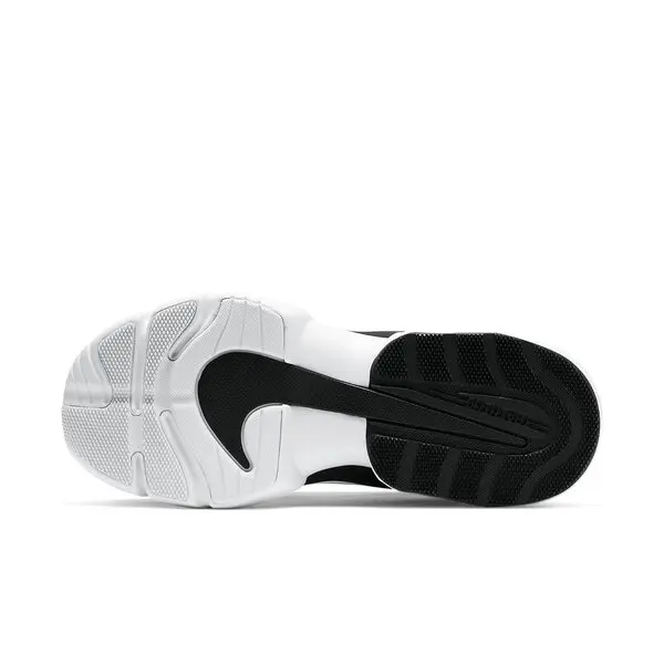 Nike Max Alpha Savage Sneakers - Black