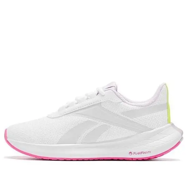 REEBOK Energen Plus Cold Grey Sneakers - White