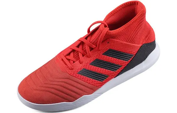Adidas Predator 19.3 Indoor Soccer Shoes