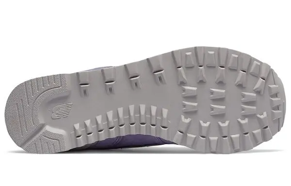 NEW BALANCE 574 Sneakers - Lavender
