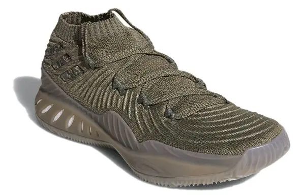 Adidas Crazy Explosive Low 2017 Pk Sneakers