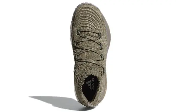Adidas Crazy Explosive Low 2017 Pk Sneakers