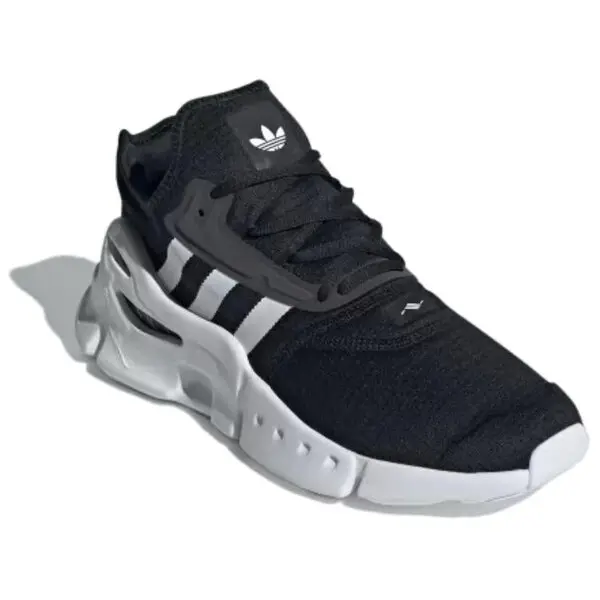 Adidas Adifom Flux Sneakers - Core Black/cloud White/cloud White