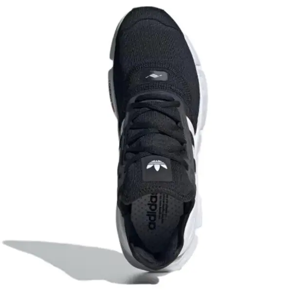 Adidas Adifom Flux Sneakers - Core Black/cloud White/cloud White