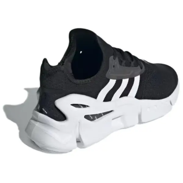 Adidas Adifom Flux Sneakers - Core Black/cloud White/cloud White