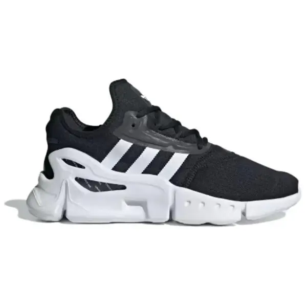Adidas Adifom Flux Sneakers - Core Black/cloud White/cloud White