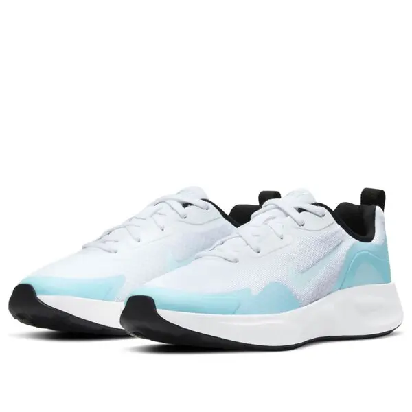 Nike Wearallday Athletic Sneakers