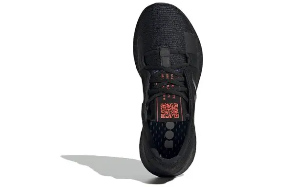 Adidas Senseboost Go Athletic Sneakers