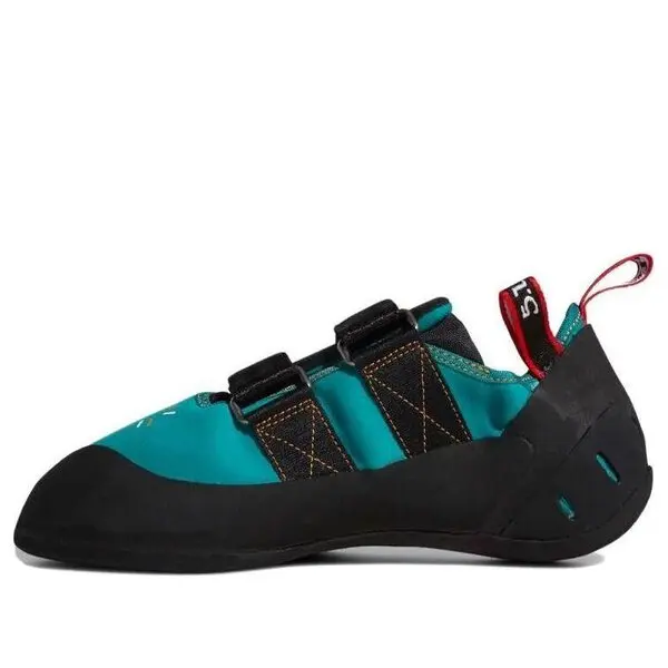 Adidas Five Ten Climbing Anasazi Lv - Black/green