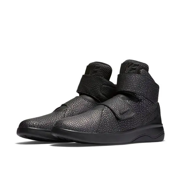 Nike Marxman Premium Qs "all-star Triple
