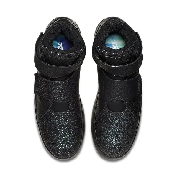 Nike Marxman Premium Qs "all-star Triple