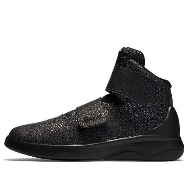 Nike Marxman Premium Qs "all-star Triple