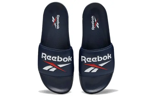 REEBOK Classic Slide - Blue