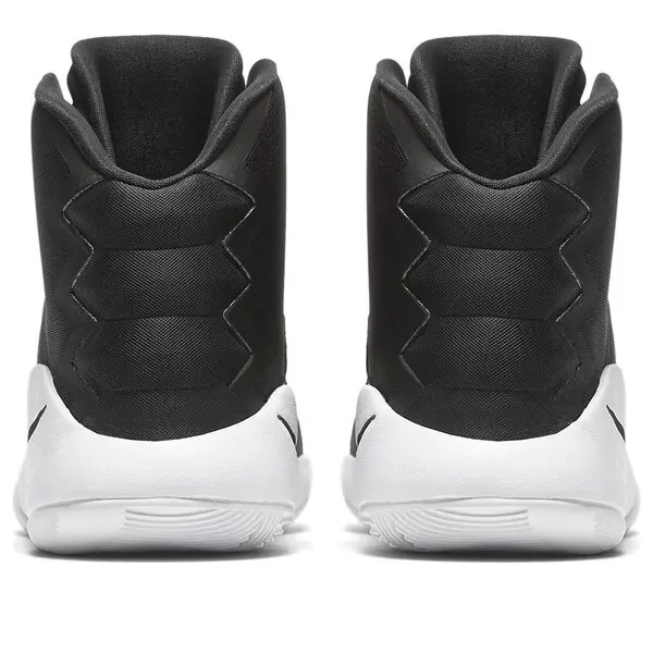 Nike Hyperdunk 2016 Basketball High-top Sneakers - Black/white