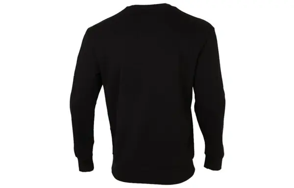 PUMA Rebel Crew Long Sleeve Sweater