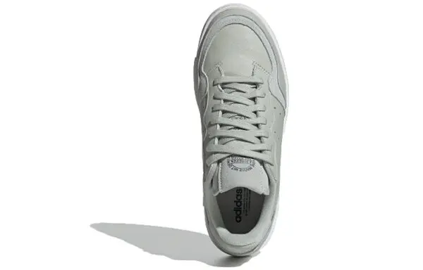 Adidas Supercourt Ash Sneakers