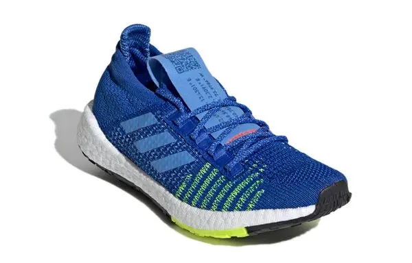 Adidas Pulseboost Hd J Sneakers
