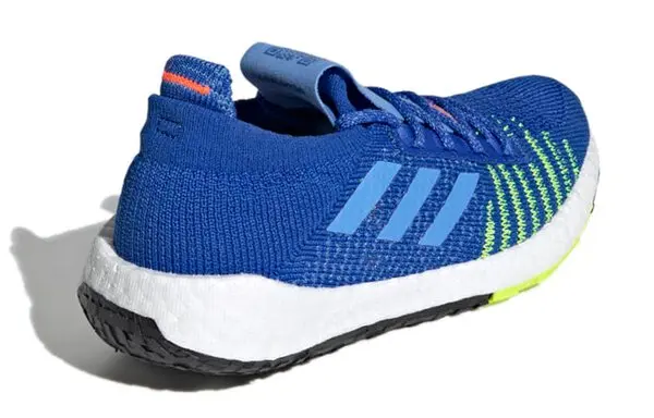 Adidas Pulseboost Hd J Sneakers
