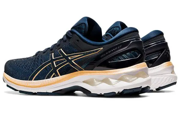 Asics Gel-kayano 27 Running Shoes - Blue