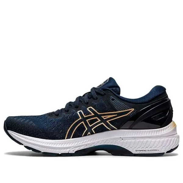 Asics Gel-kayano 27 Running Shoes - Blue
