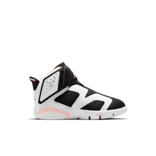 JORDAN 6 Retro Little Flex High Top Sneakers
