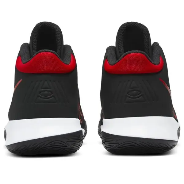 Nike Kyrie Flytrap 4 'bred' High Top Sneakers