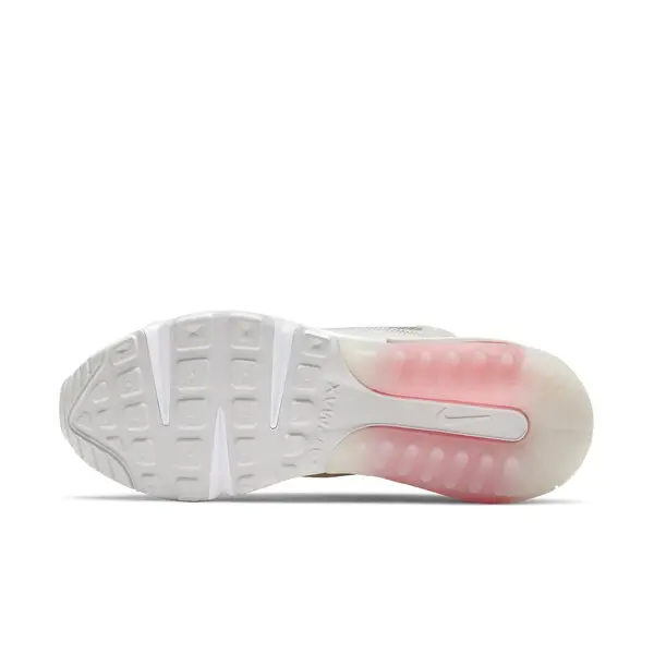 Nike Max 2090 Sneakers - White/red