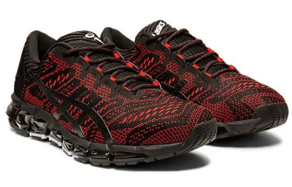 Asics Gel Quantum 360 5 Jacquard Sneakers