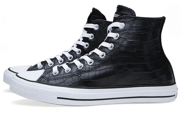 CONVERSE X Stussy Chuck Taylor All Star Hi