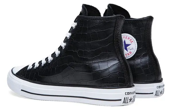 CONVERSE X Stussy Chuck Taylor All Star Hi