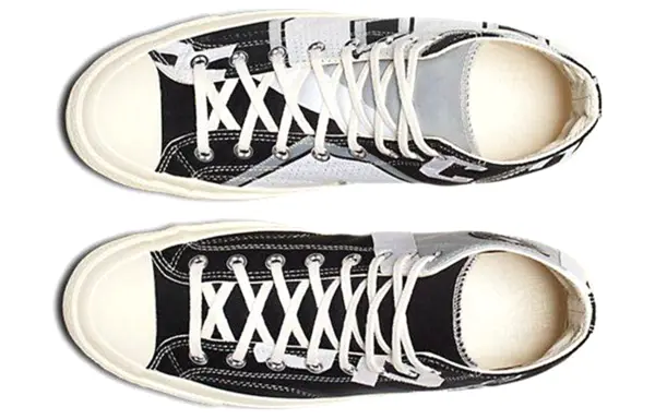 CONVERSE Chuck Taylor All Star High Premium 'san Antonio Spurs' Sneakers