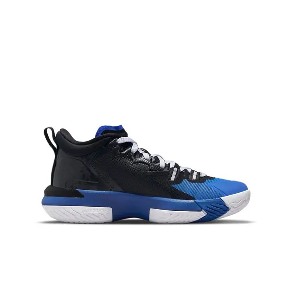 JORDAN Air Zion 1 'duke' High Top Sneakers