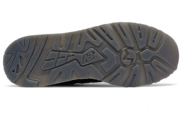 NEW BALANCE 999 Canvas Waxed Sneakers - Black