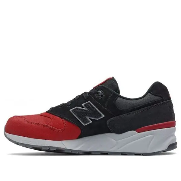 NEW BALANCE 999 Canvas Waxed Sneakers - Black