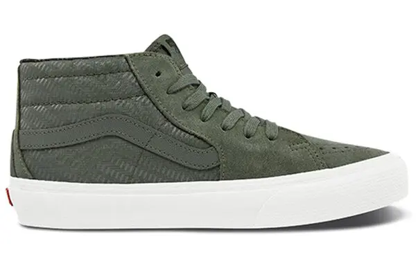 VANS Sk8-mid Gtx Sneakers