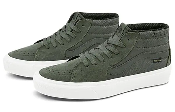 VANS Sk8-mid Gtx Sneakers