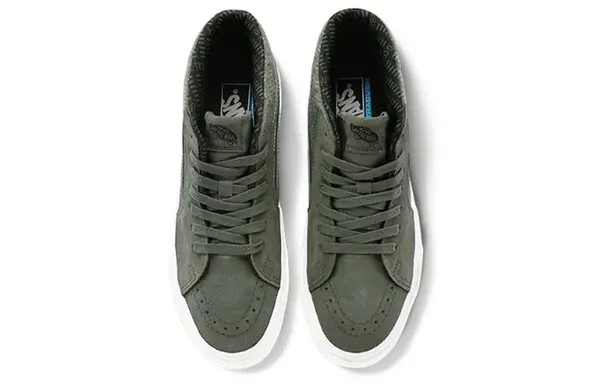 VANS Sk8-mid Gtx Sneakers