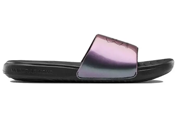 Under Armour Ansa Le Iridescent Slides