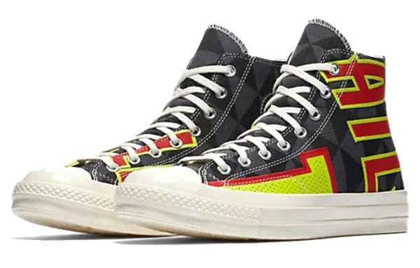 CONVERSE Chuck Taylor All Star Premium Hi 'atlanta Hawks