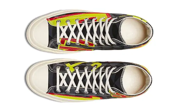 CONVERSE Chuck Taylor All Star Premium Hi 'atlanta Hawks
