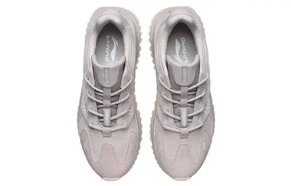 LI-NING Counterflow Spine Sneakers
