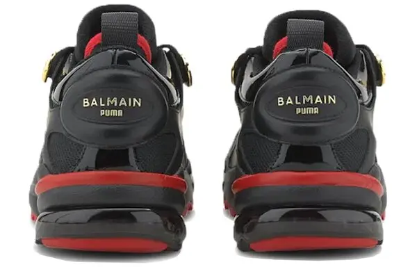 PUMA Balmain X Cell Stellar
