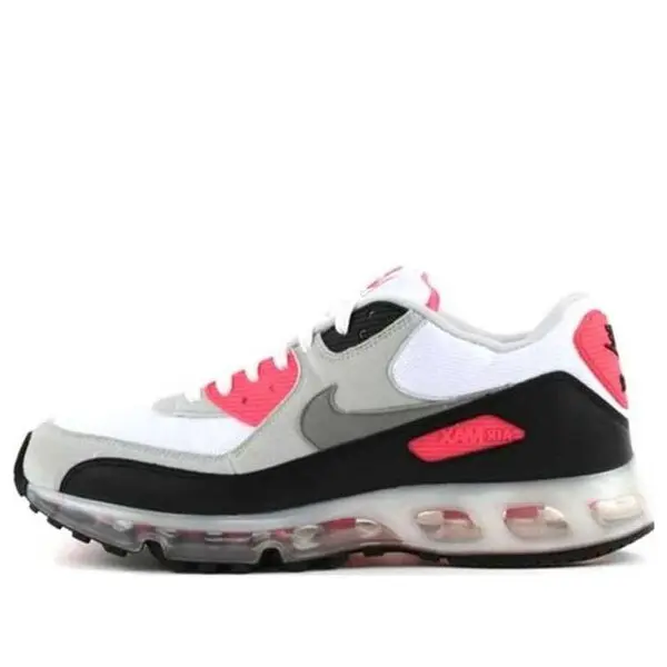 Nike Max 90 360 Sneakers - White/grey/black