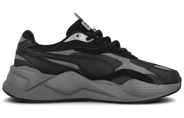 PUMA Rs-x3 "puzzle" Sneakers