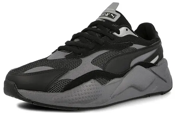 PUMA Rs-x3 "puzzle" Sneakers