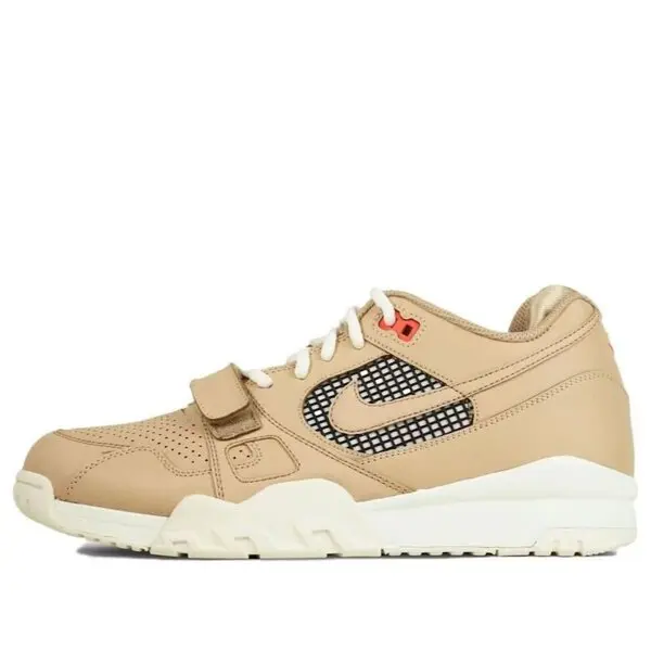Nike Trainer 2 'vanchetta Sneakers - Tan
