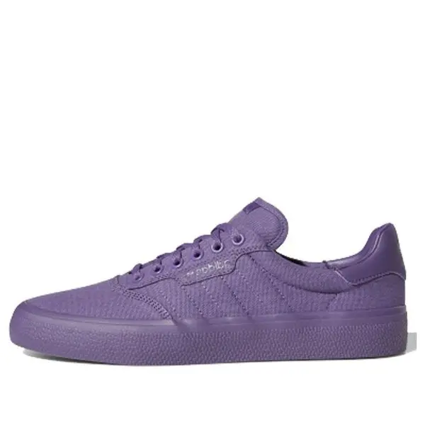 Adidas 3mc 'tech Sneakers - Purple
