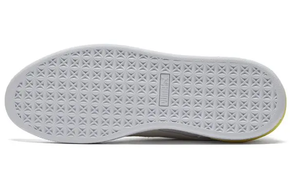 PUMA Suede Bloc Sneakers