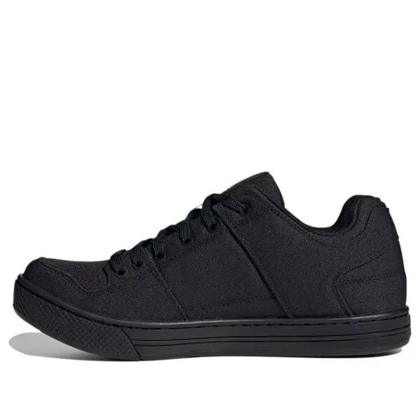 Adidas Five Ten Freerider Sneakers - Black/gray